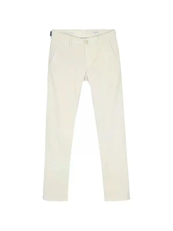 Jacob Cohen Corduroy-effect Jeans