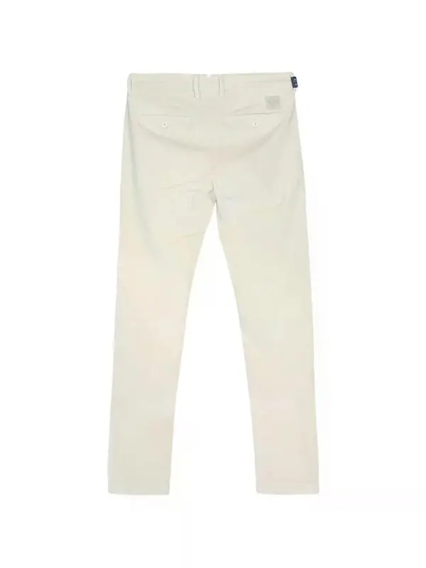 Jacob Cohen Corduroy-effect Jeans