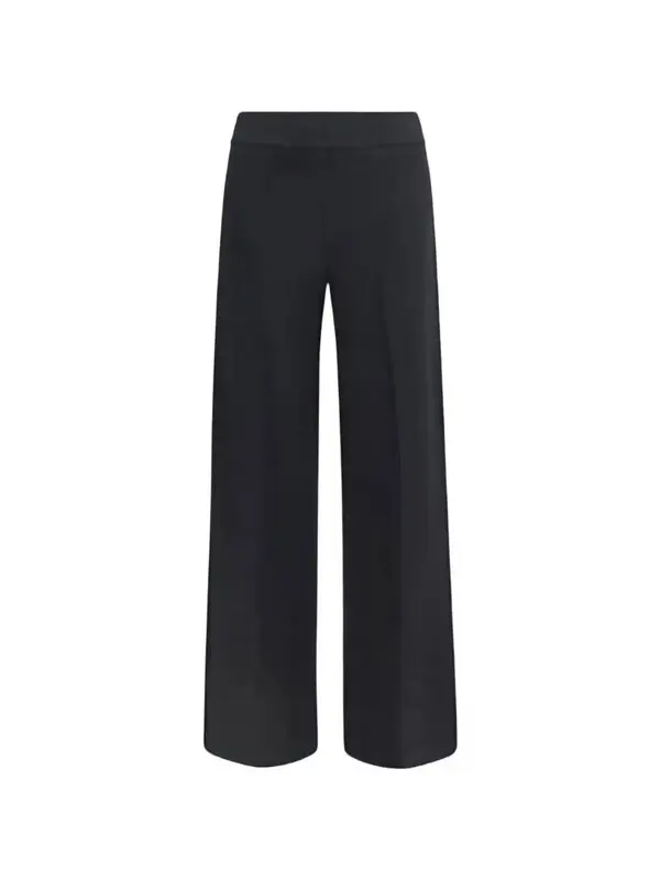 Avenue Montaigne Flavia Palazzo Pants