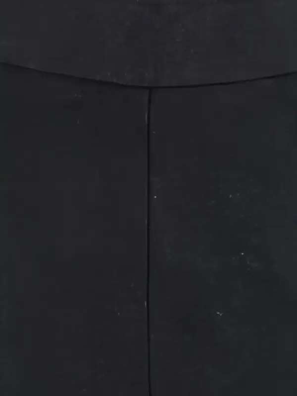Avenue Montaigne Flavia Palazzo Pants