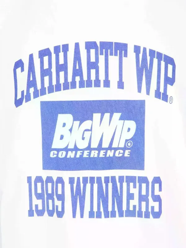 Carhartt Work In Progress 1989 Winners T-shirt