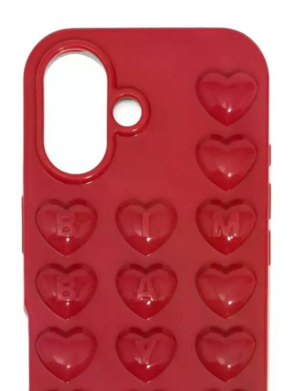 Bimba Y Lola Shiny- Iphone 16 Silicone Case
