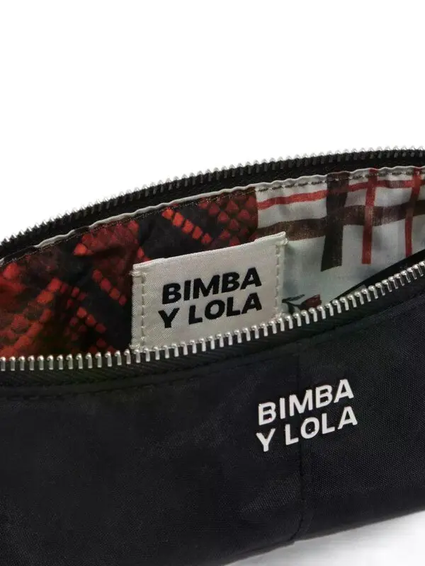 Bimba Y Lola Nylon Case