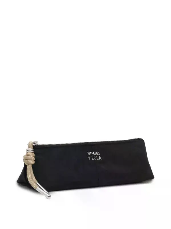 Bimba Y Lola Nylon Case