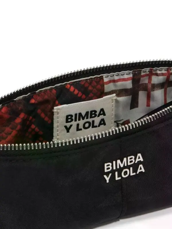 Bimba Y Lola Nylon Case