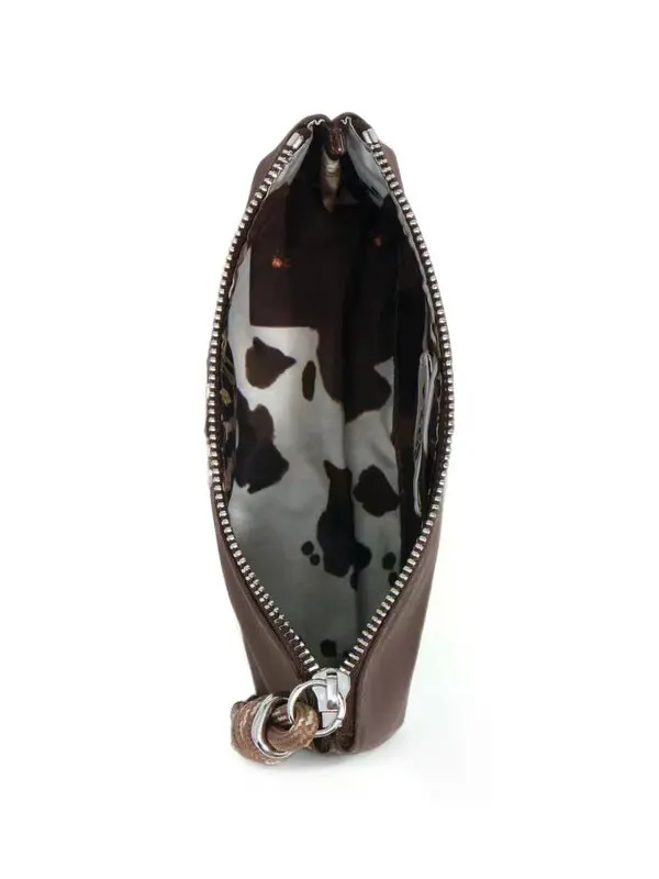 Bimba Y Lola Nylon Coin Purse