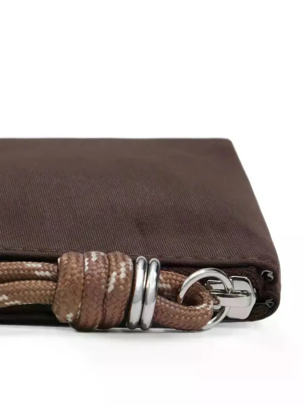 Bimba Y Lola Nylon Coin Purse