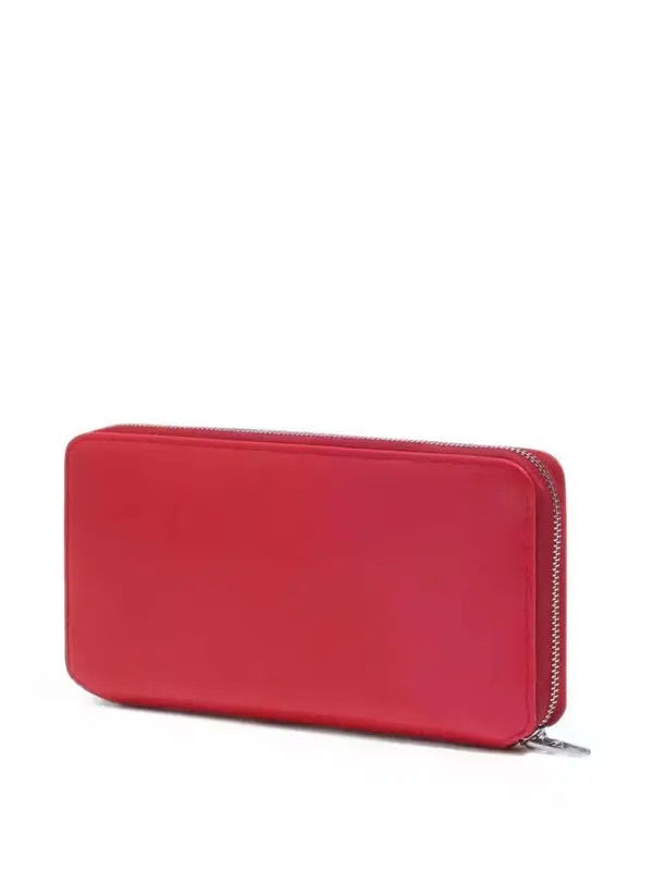 Bimba Y Lola Large Leather Billfold