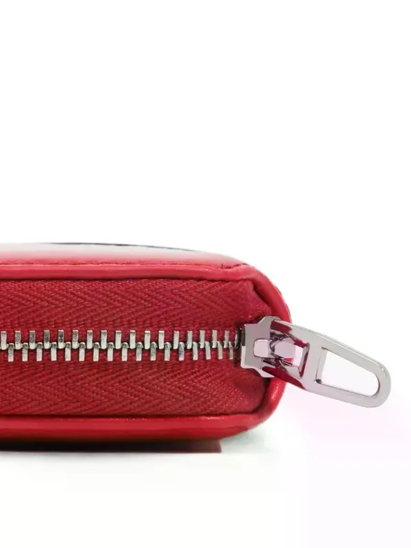 Bimba Y Lola Large Leather Billfold