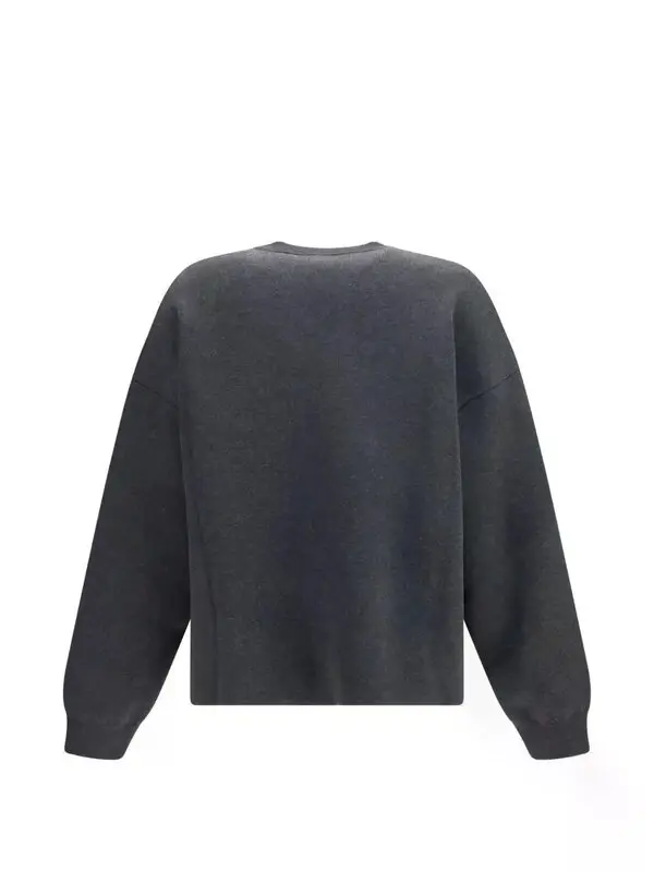 Loewe Anagram Pocket Sweater