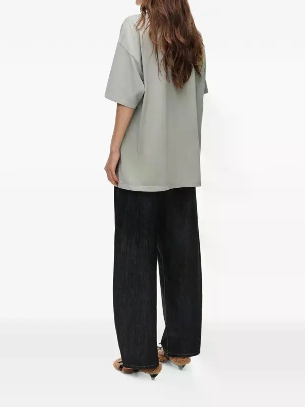 Bimba Y Lola Light Fábula Logo T- Shirt