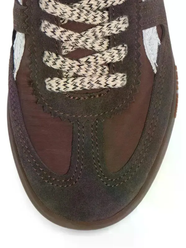 Bimba Y Lola Chocolate 13 16 Indoor Sneaker