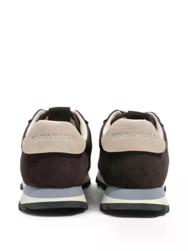 Bimba Y Lola Dark 13 18 Retro Sneakers