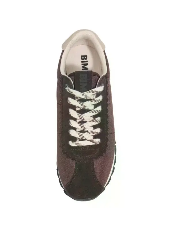 Bimba Y Lola Dark 13 18 Retro Sneakers