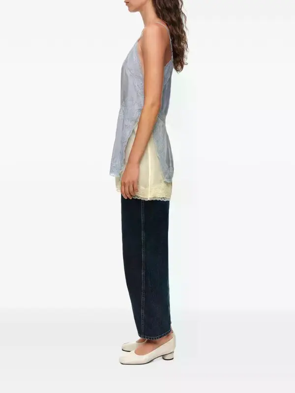 Bimba Y Lola Light Slip Top