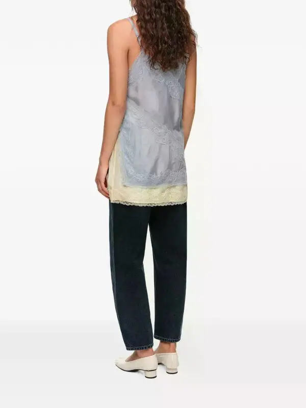 Bimba Y Lola Light Slip Top