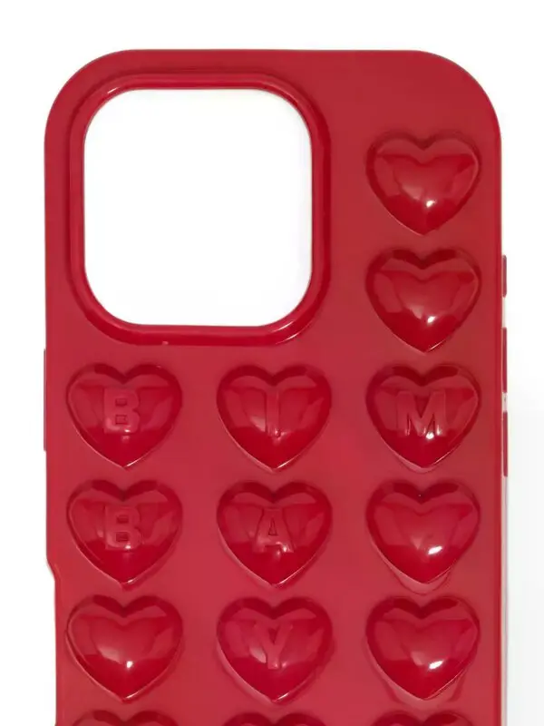 Bimba Y Lola Shiny- Iphone 16 Pro Silicone Case