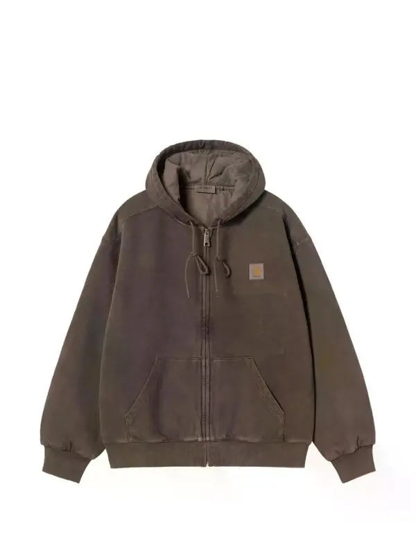 Carhartt Work In Progress Hooded Vista Jacket