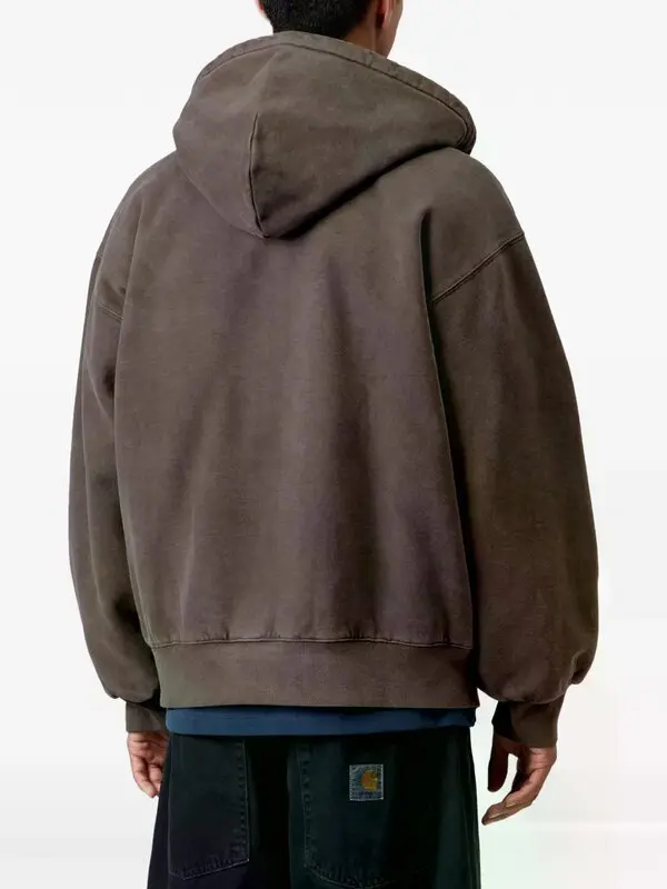 Carhartt Work In Progress Hooded Vista Jacket