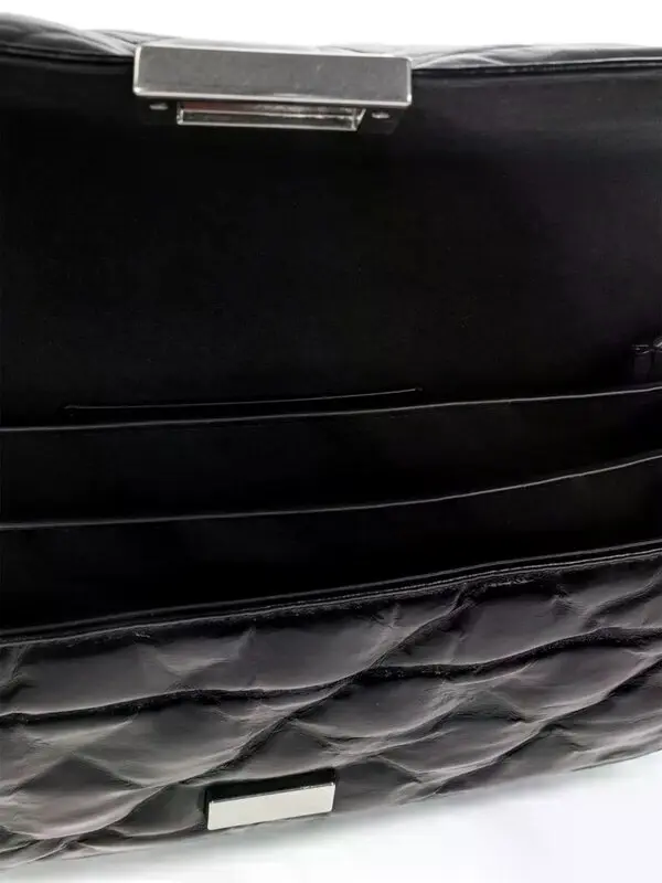 Alexander Wang Siren Medium Flap Bag