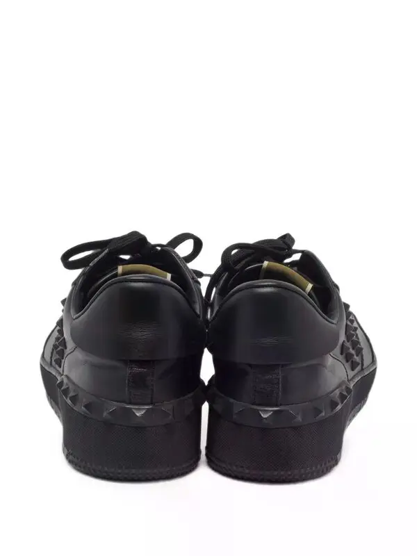 Valentino Garavani Rockstud Low-top Sneakers