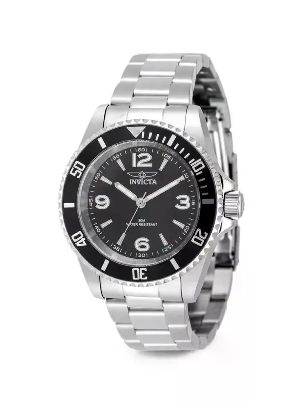 INVICTA Specialty 40mm Watch - Black