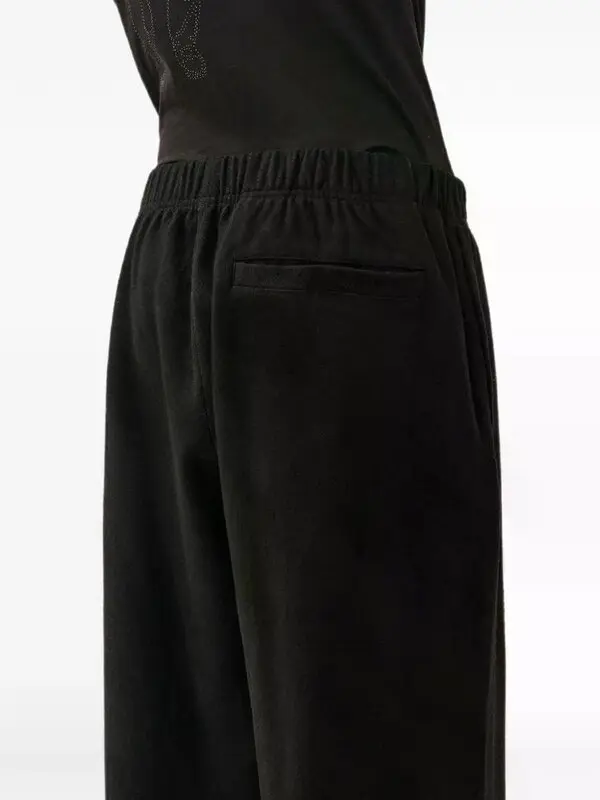 C.P. COMPANY Logo-print Track Pants