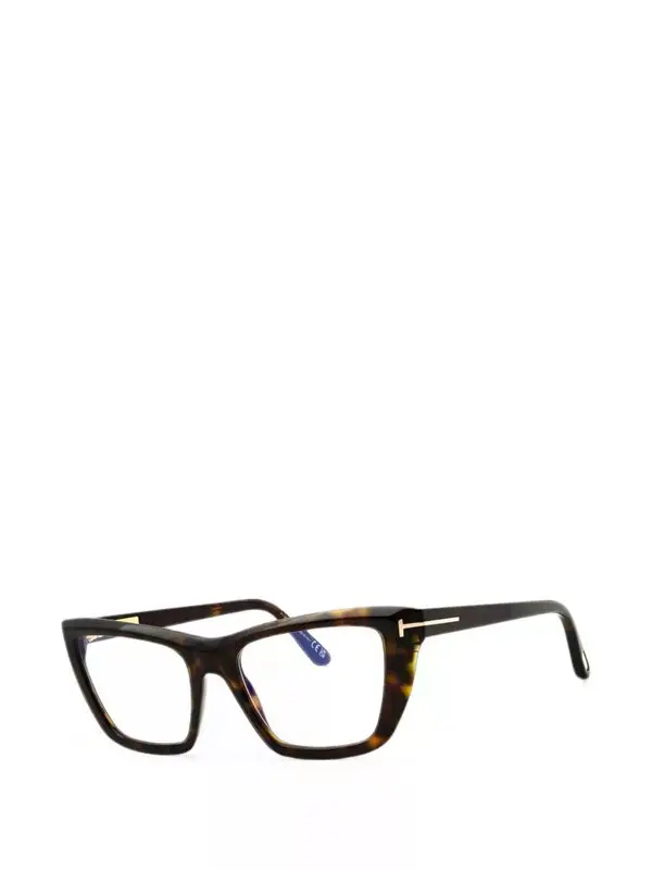 TOM FORD Cat Eye Eyeglasses