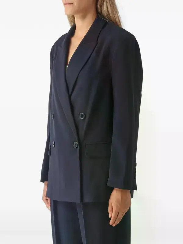 TWINSET Double-breasted Blazer