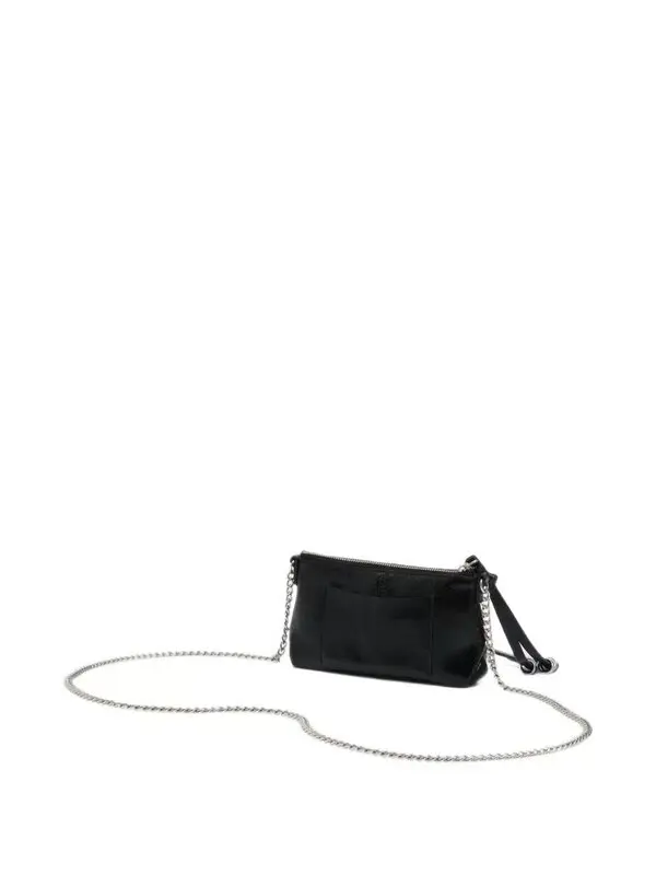 Bimba Y Lola Mini Leather Bag