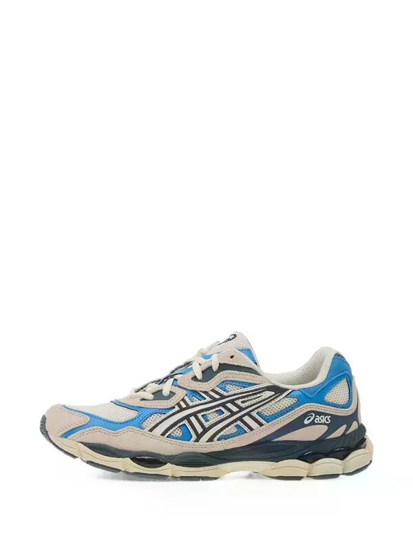 Asics Gel-nyc Lace-up Sneakers