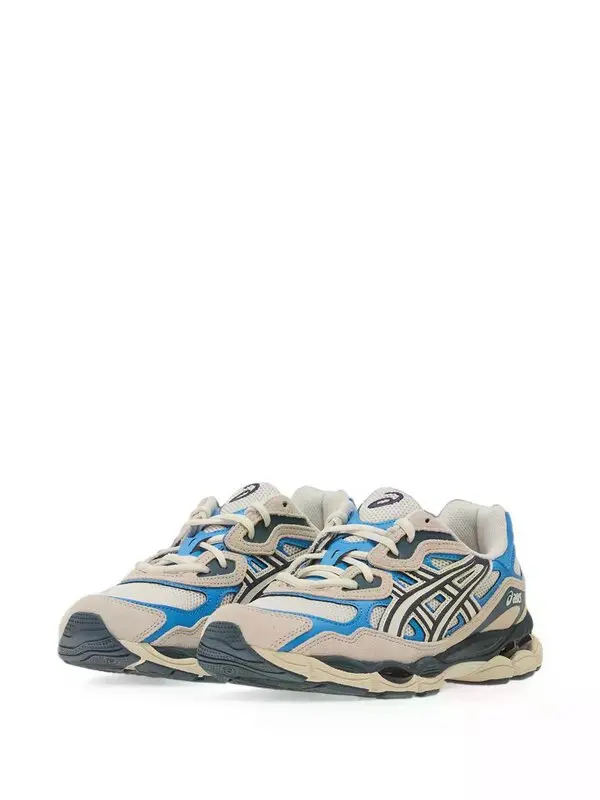 Asics Gel-nyc Lace-up Sneakers