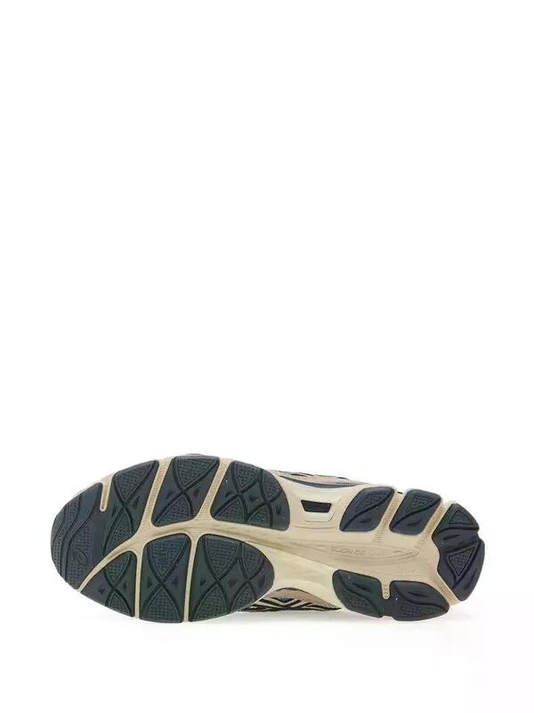 Asics Gel-nyc Lace-up Sneakers