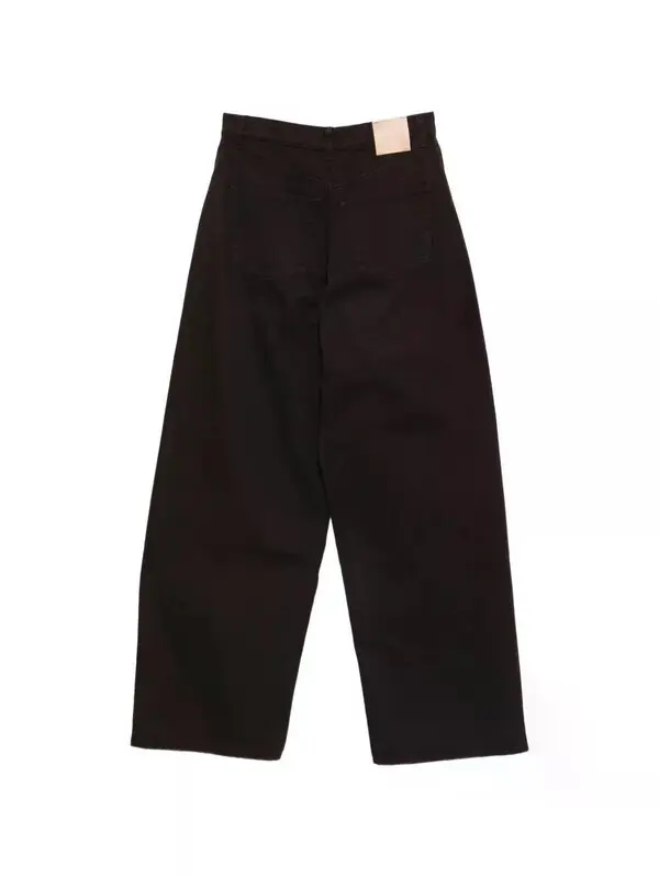 ALYSI Modern Drill Jeans