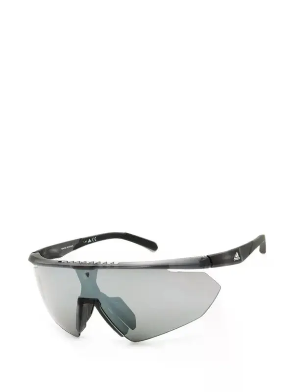Adidas Shield Frame Sunglasses - Grey