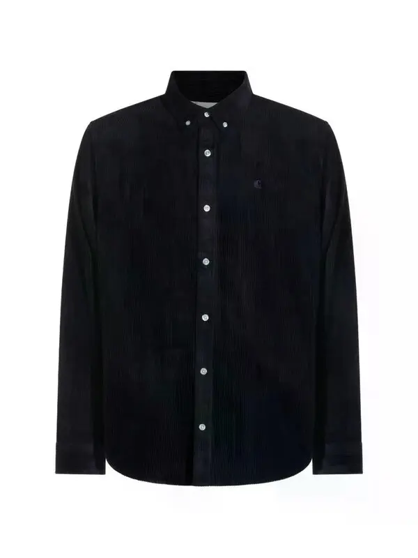 Carhartt Work In Progress L/s Madison Shirt