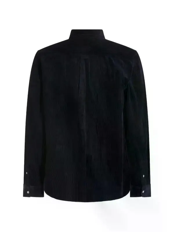 Carhartt Work In Progress L/s Madison Shirt