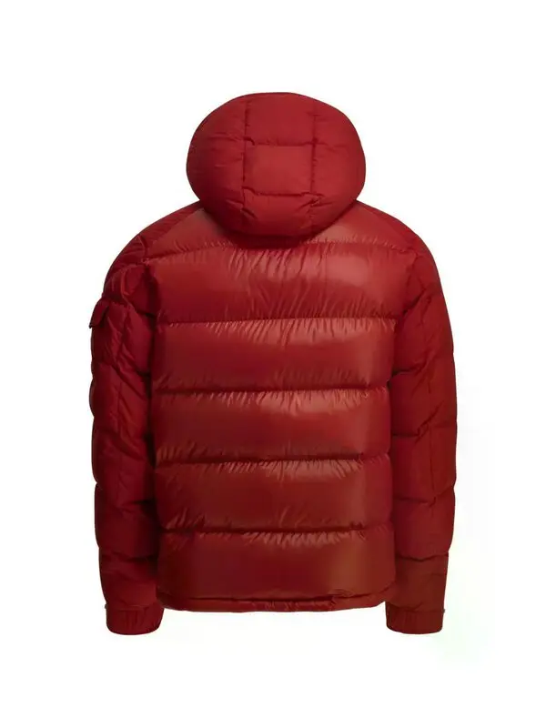 Moncler Maya Quilted Down Jacket