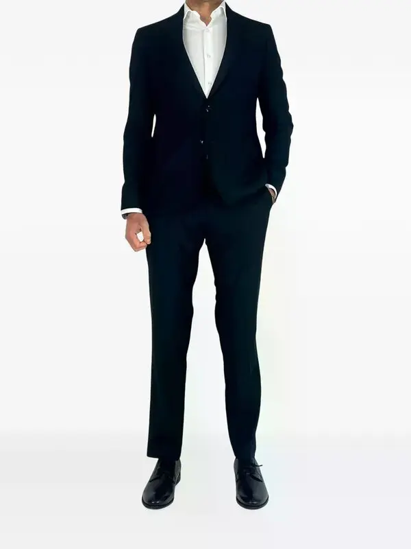 BHARNABA Single-breasted Suit