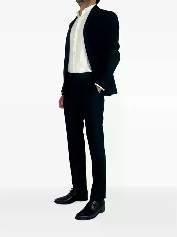 BHARNABA Single-breasted Suit
