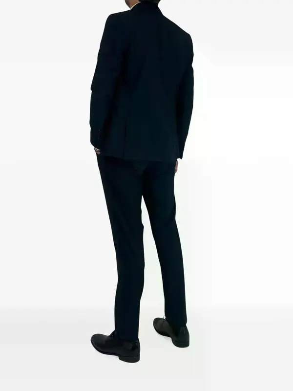 BHARNABA Single-breasted Suit