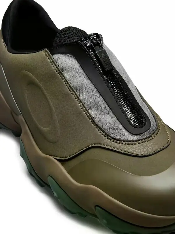 Oakley Edge Elite Sneakers - Green