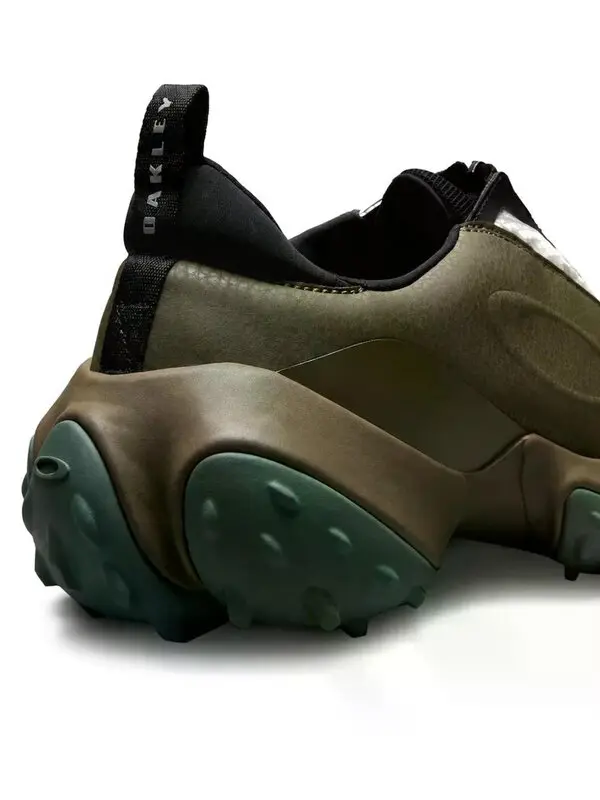 Oakley Edge Elite Sneakers - Green