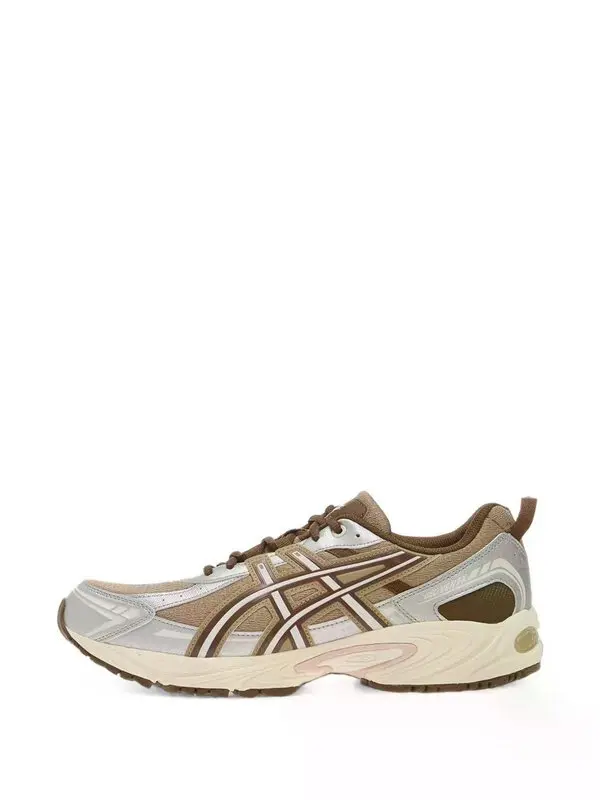 Asics Gel-ventx Lace-up Sneakers - Brown