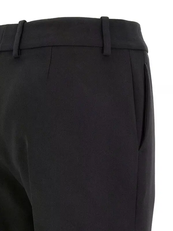 Ermanno Scervino Straight-leg Tailored Trousers