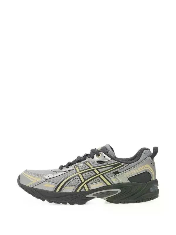 Asics Gel-venture X Lace-up Sneakers - Grey