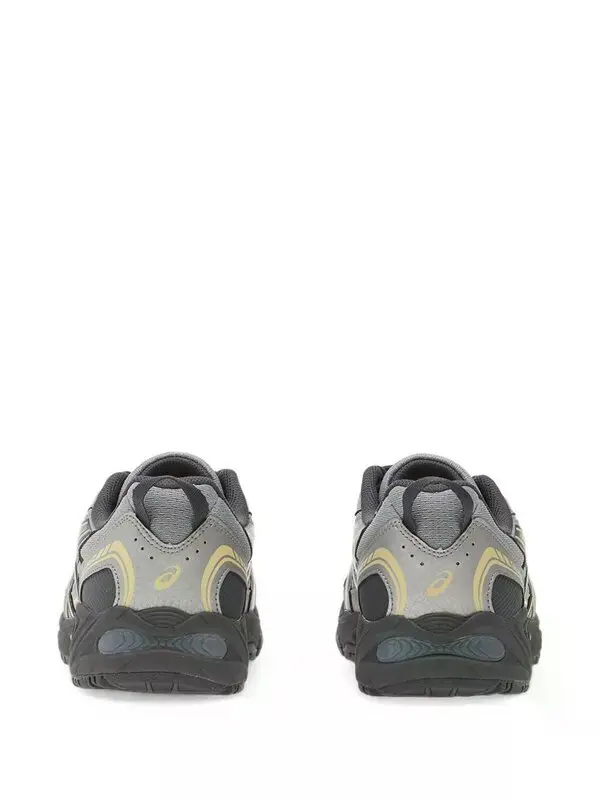 Asics Gel-venture X Lace-up Sneakers - Grey