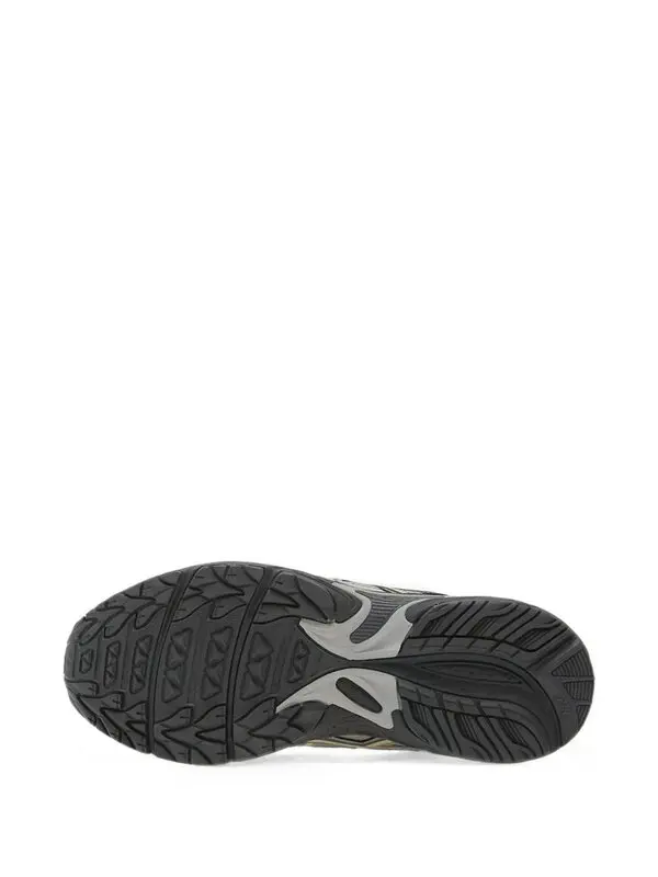 Asics Gel-venture X Lace-up Sneakers - Grey