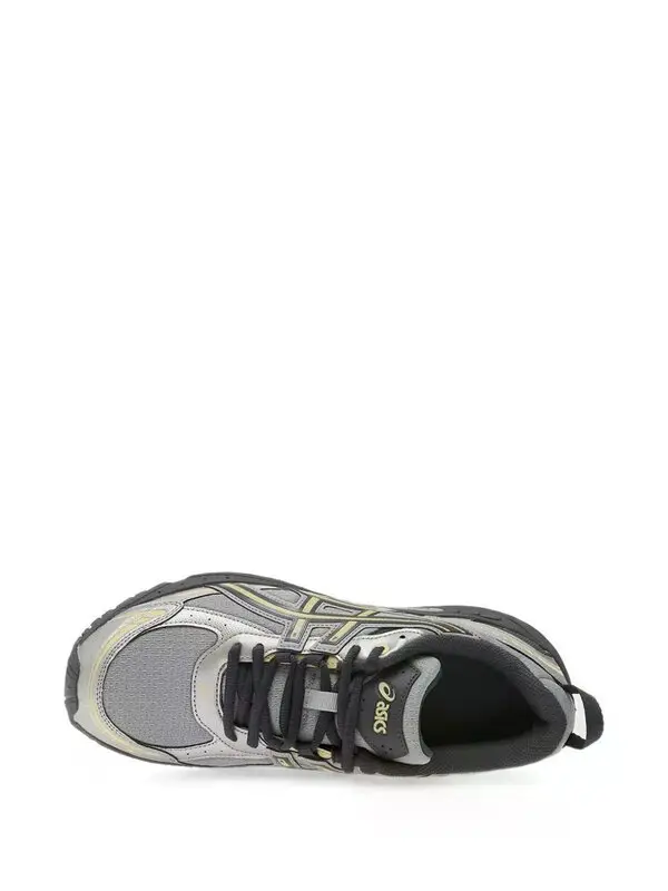 Asics Gel-venture X Lace-up Sneakers - Grey