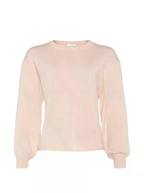 ERES Famous Sweater - Pink